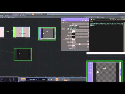 Python in TouchDesigner | Writing Python References | TouchDesigner ...