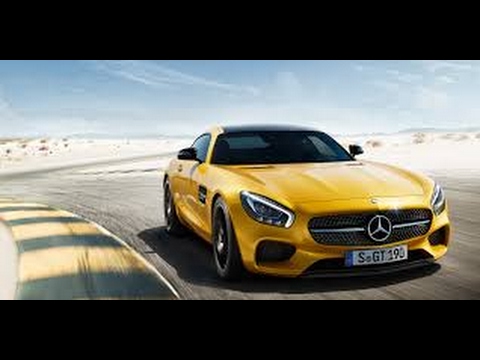 AMG means ?