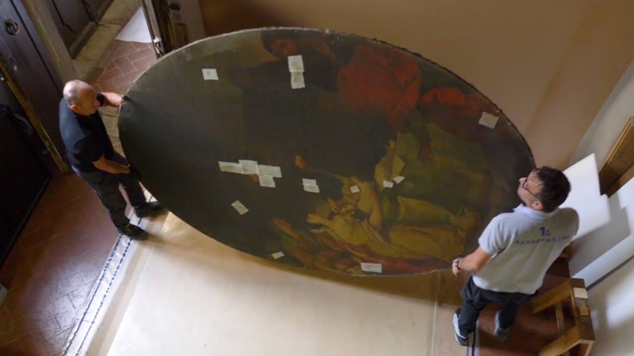 “The Move” is moving