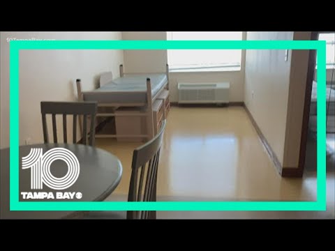 New housing complex for struggling families coming to Pasco County