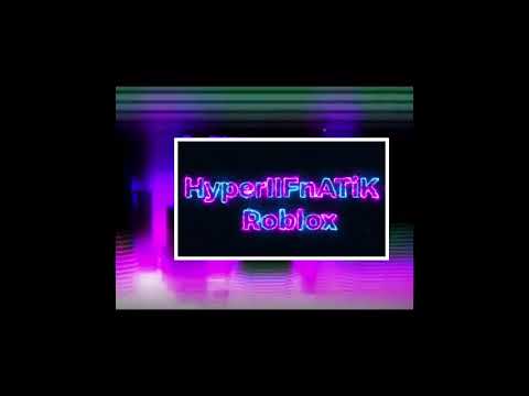 HyperIIFNATik- Roblox - Energy drink