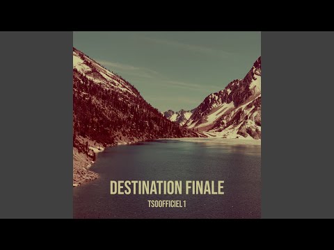 Destination finale