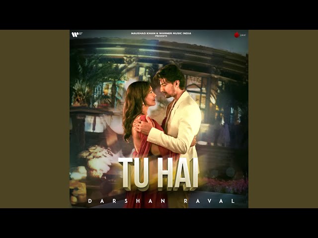Tu Hai Lyrics English Translation - Darshan Raval - LyricsDecoder