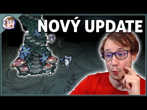 Steam Community :: Video :: A Little Drama, QOL změny a Hallowed Nights ...