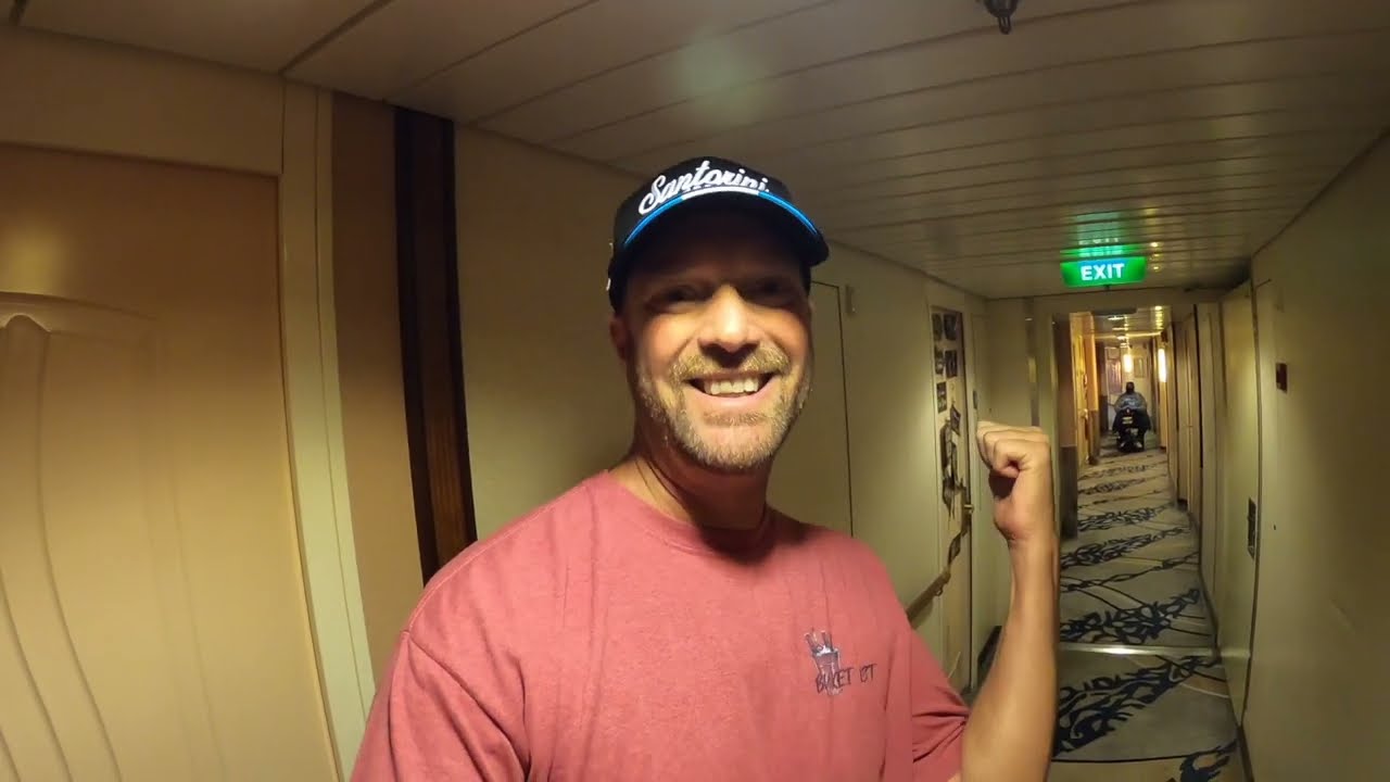 Cabin 7298 - Ocean View Balcony - Navigator of the Seas