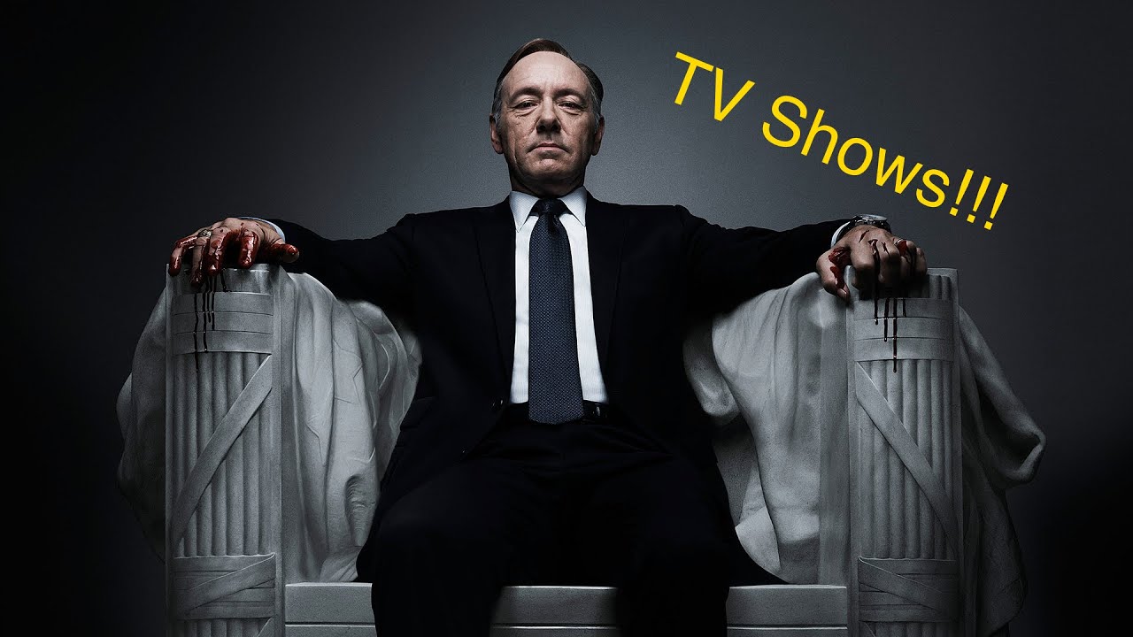 《Vlog #2》My Favorite TV Shows | Brandon Wang