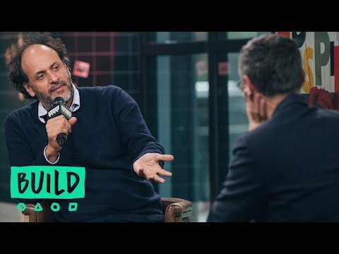 Luca Guadagnino On The Sequel To “Call Me By Your Name”