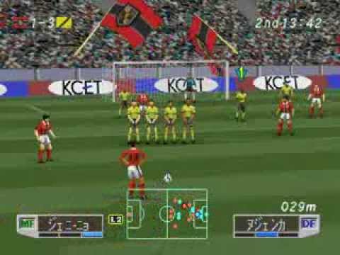 Steam Community :: Video :: Winning Eleven 3