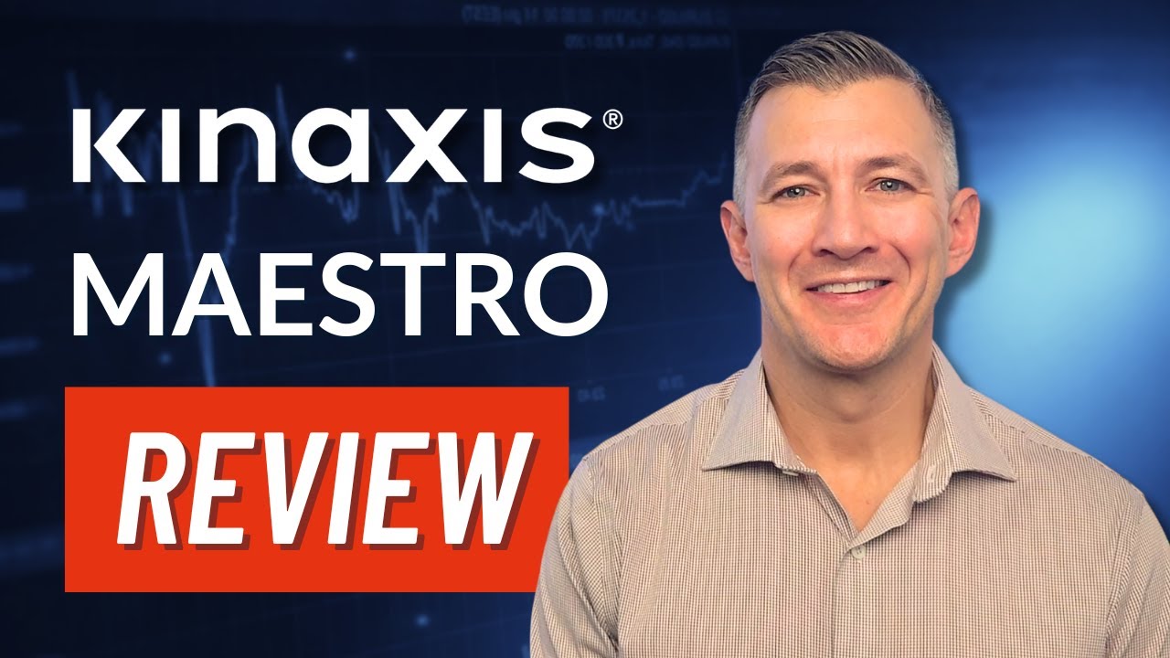 Kinaxis Demand Planning Review – From RapidResponse to Maestro