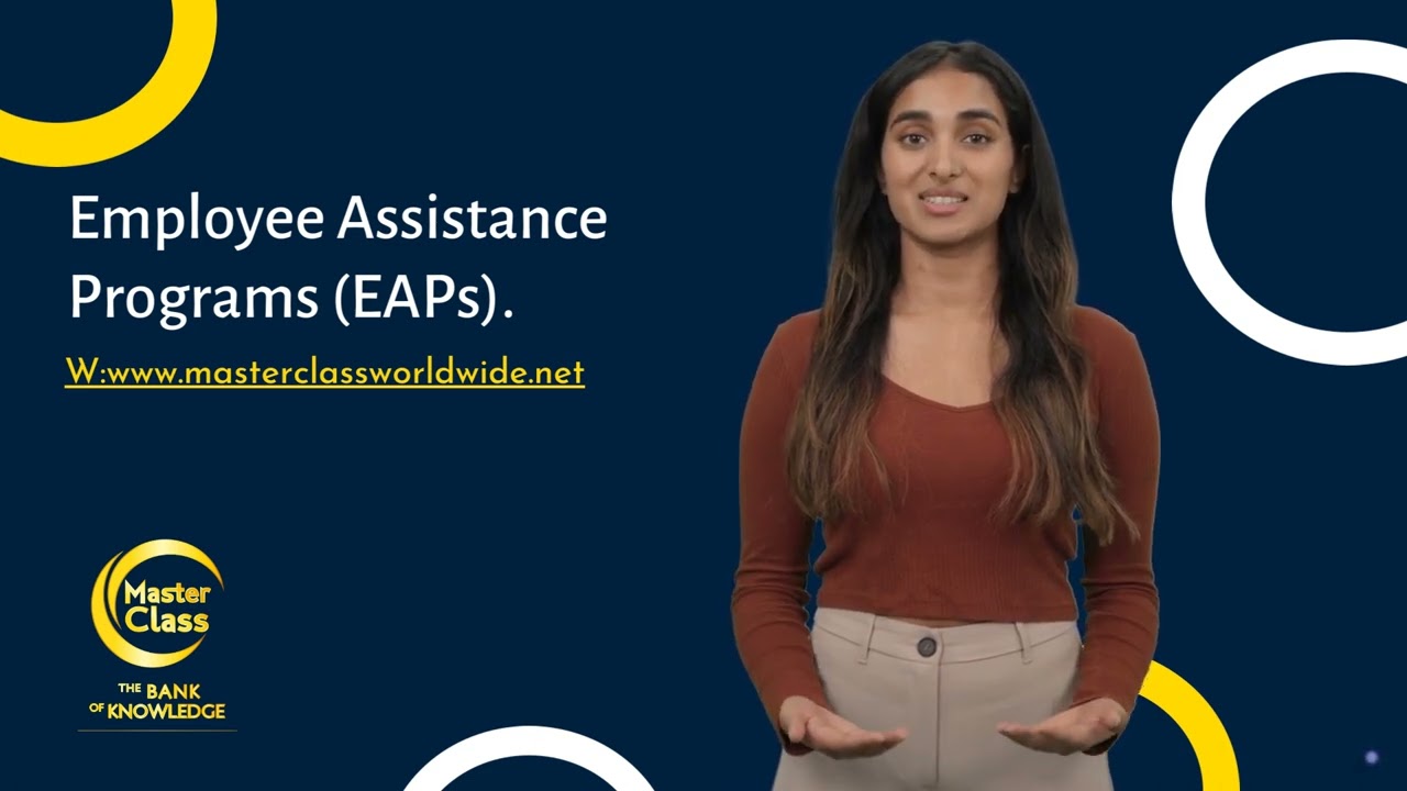 WORKWELL & EAP SOLUTIONS