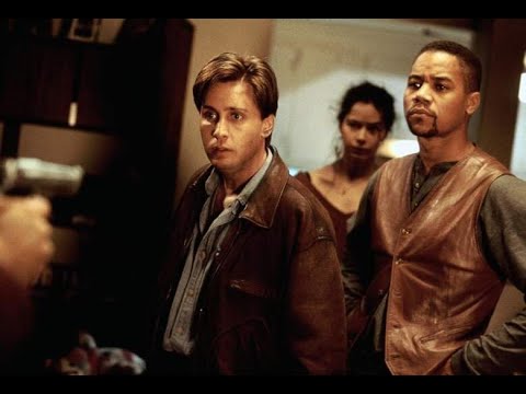 Judgment Night film - TV Spot (1993)