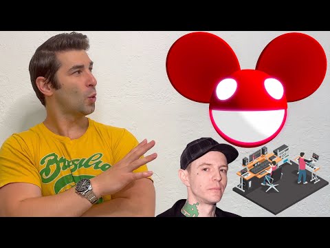 The 5 BEST Things I've Learned from Watching Deadmau5 Videos