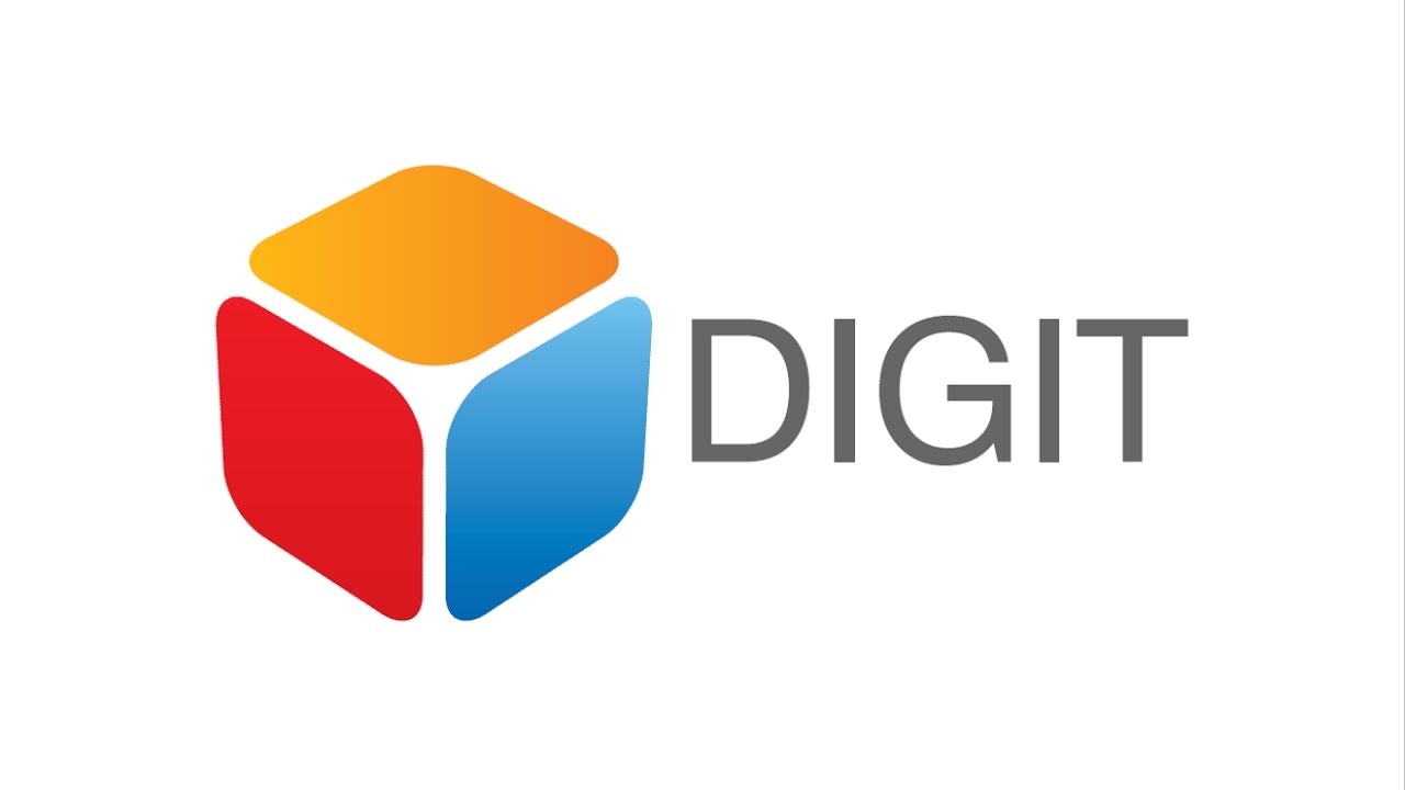 DIGIT, digitale geletterdheid op school