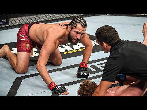 10 Fastest Finishes in UFC History ๐