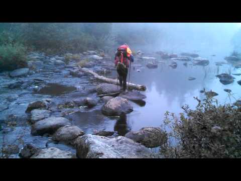 Neva Warren to become the youngest solo thru-hiker to complete the ...