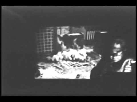 A Short Clip of Murray Rothbard Teaching | Rothbard.com