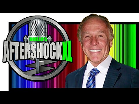✅ Jackie Martling "Jackie the Joke Man" on AftershockXL | Howard Stern Show