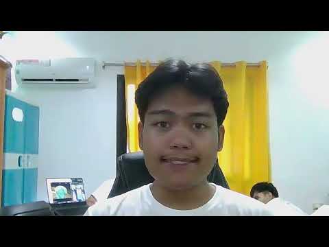 The Meaning of Compassion✨ | Student Presentation