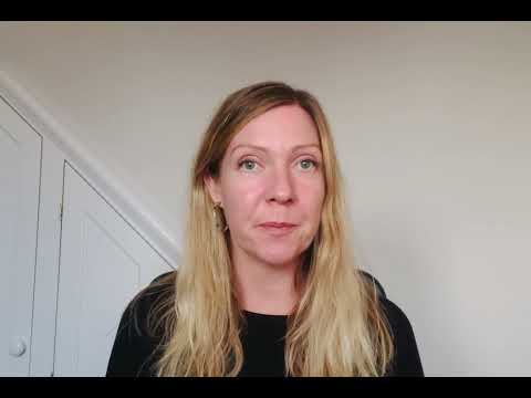 Ruth M., Get confident in English with an experienced and fully-trained ...