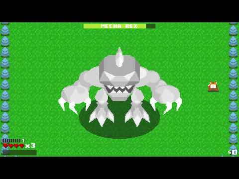 Steam Community :: Video :: Dev Log - Mecha Boss Walking Animations ...