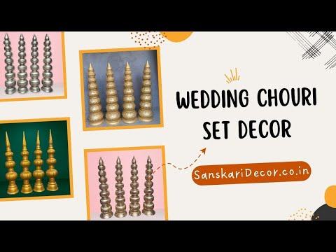 Wedding Decoration Items - Marriage Decoration Items Latest Price ...