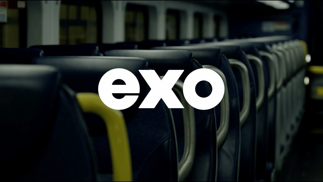Nos réalisations 2024 - exo
