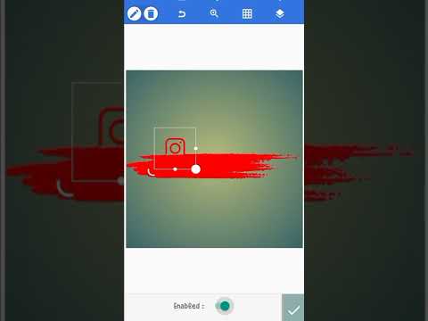 instagram logo editing. #short #shortvideo