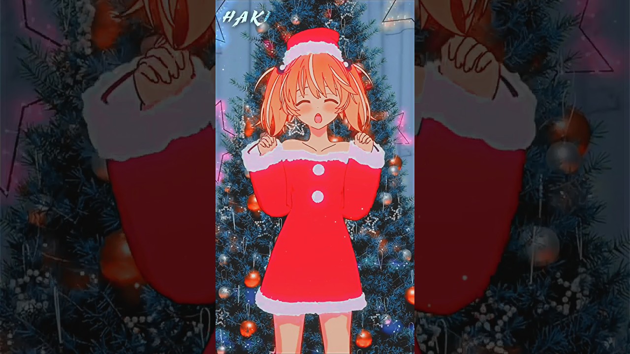 Vtuber Edit #animeedit #amv #vtuber #shorts #rinrinne