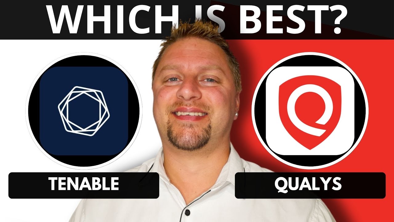 Tenable vs Qualys | Which Vulnerability Scanner is Best? 2026