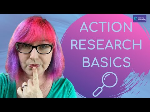 Action Research in Language Teaching: A basic overview of what's involved