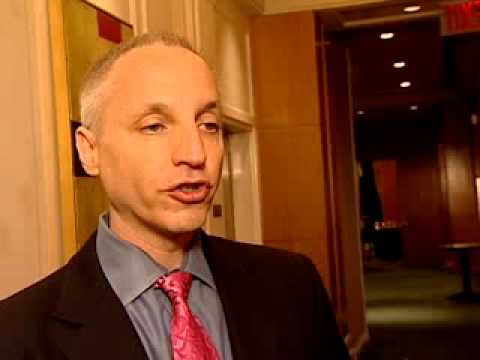 John Lipsey, VP of Corporate Counsel for Martindale Hubbell on Professional Networking for Lawyers