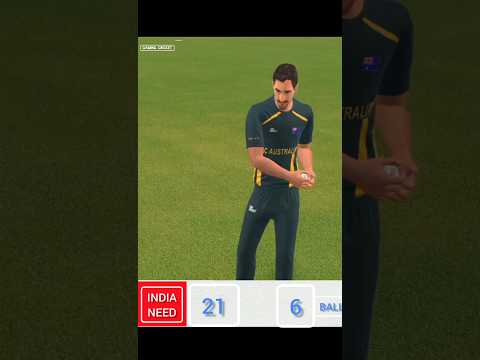 India ran ches cricket π#shortvideo #tyshort #cricket short videoπ₯Ήπ₯Ή