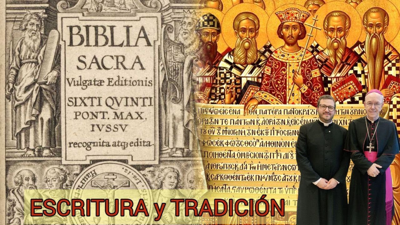 Understanding the Mystery of the Holy Trinity in Catholic Theology ...