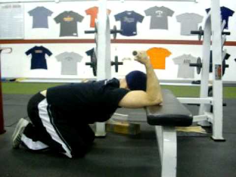 How to Test Your Overhead Mobility | Men's Health