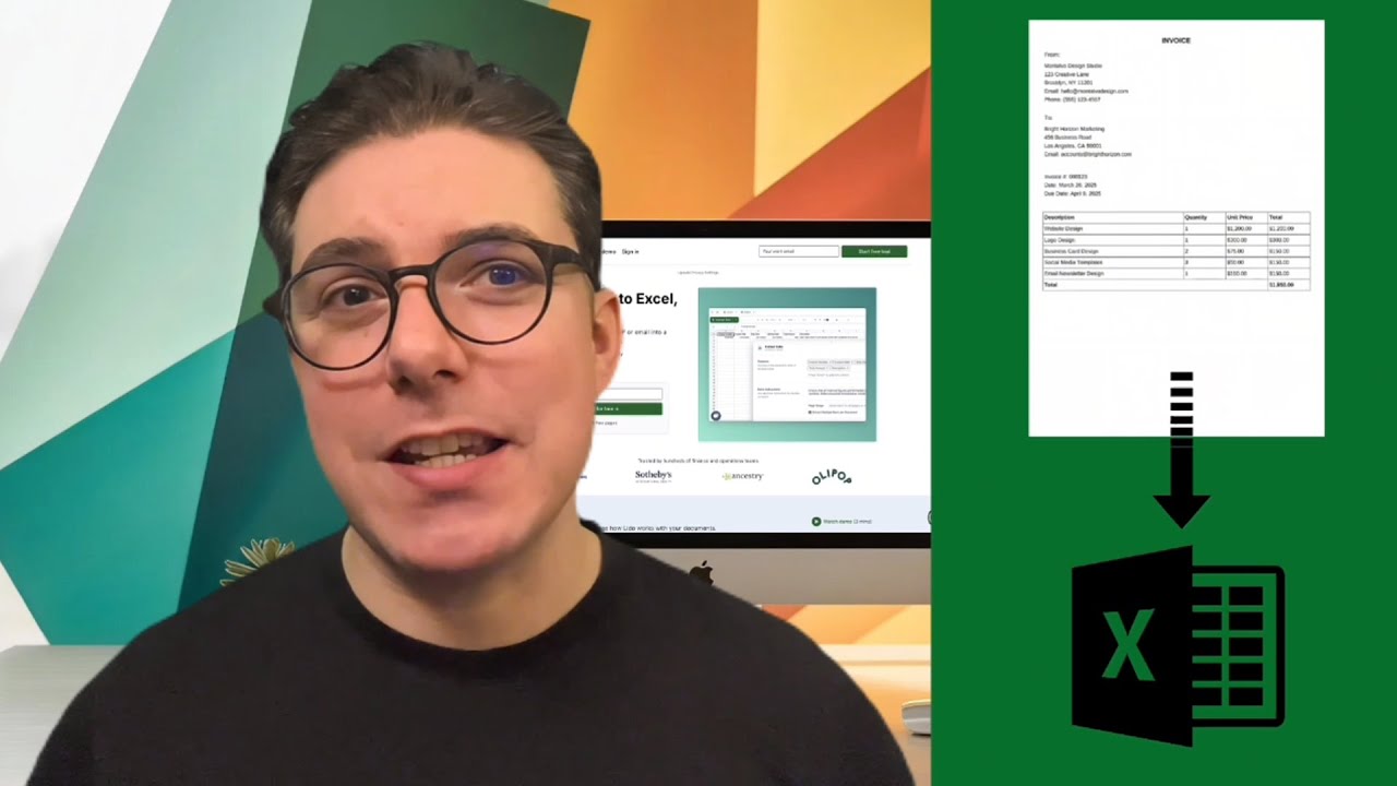 Best OCR for Invoice Processing 2026