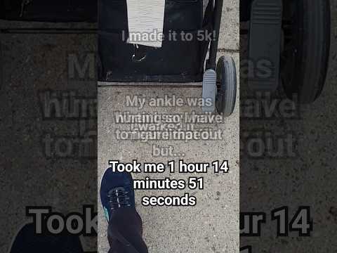 couch to 5K journey 2024 #c25k #couchto5k #newrunner #2024fitnessjourney #fitness #health