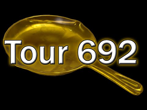 Steam Community :: Video :: Golden pan drop tour 692