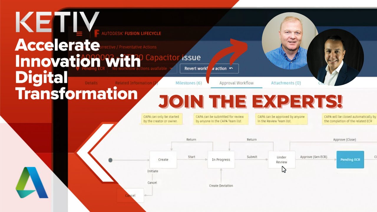 Accelerate Innovation with Digital Transformation