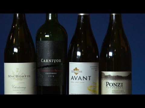Lawsuit accuses BevMo wine seller of misleading shoppers