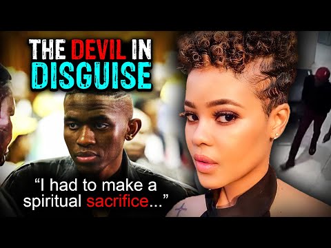 The Chilling Case of Karabo Mokoena