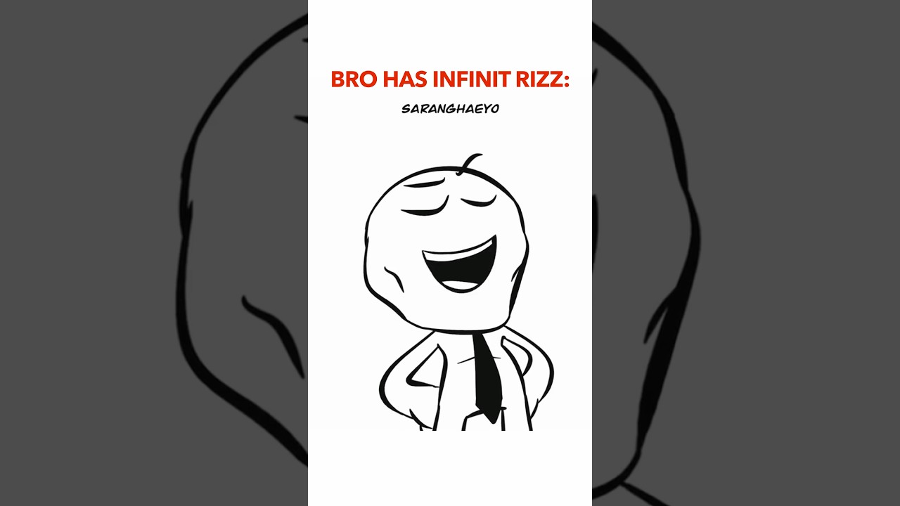 Aura 😏 (Animation Meme) #shorts