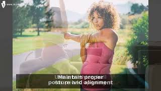 Ways To Soften Your Cervix For Birth Naturally Video