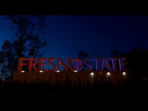 The New Face of Fresno State