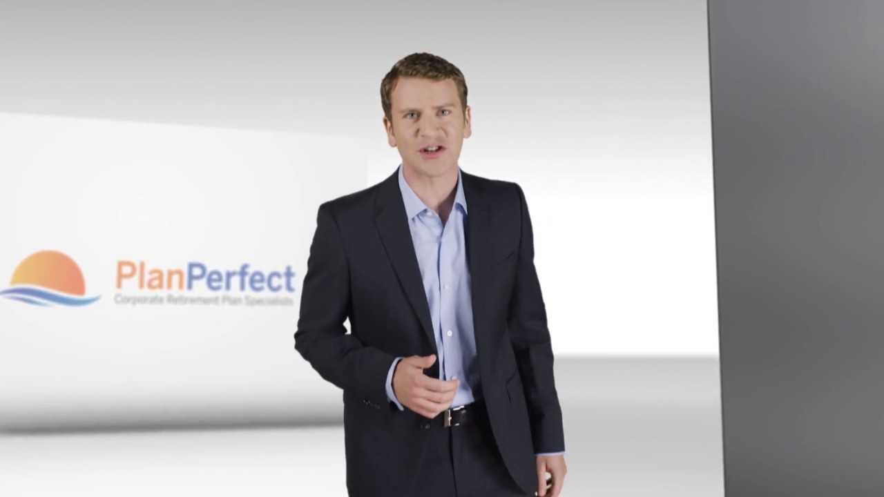 PlanPerfect SmartPlan Overview
