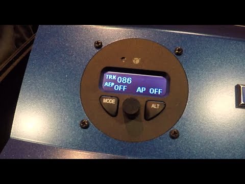 New Approvals for TruTrak Autopilots