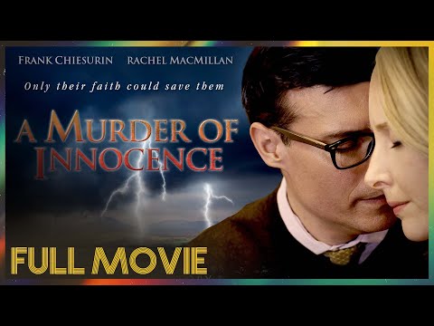 A Murder of Innocence (1993) | FULL MOVIE - Valerie Bertinelli, Stephen Caffrey, Graham Beckel