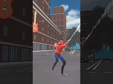 spider fighter 3 game Android 4k gameplay #spiderman#androidgame#spidermanremaster#off#viralvideo