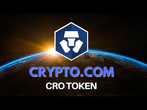 Crypto.com Review: 10 Reasons CRO Token is About to Soar 🚀