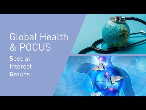 POCUS in Resource-Limited Environments with the Global Health and POCUS SIGs
