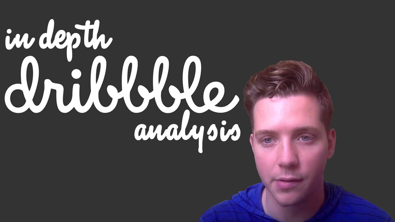 How to Get More Followers on Dribbble - Analysis of 5 Popular Dribbble accounts